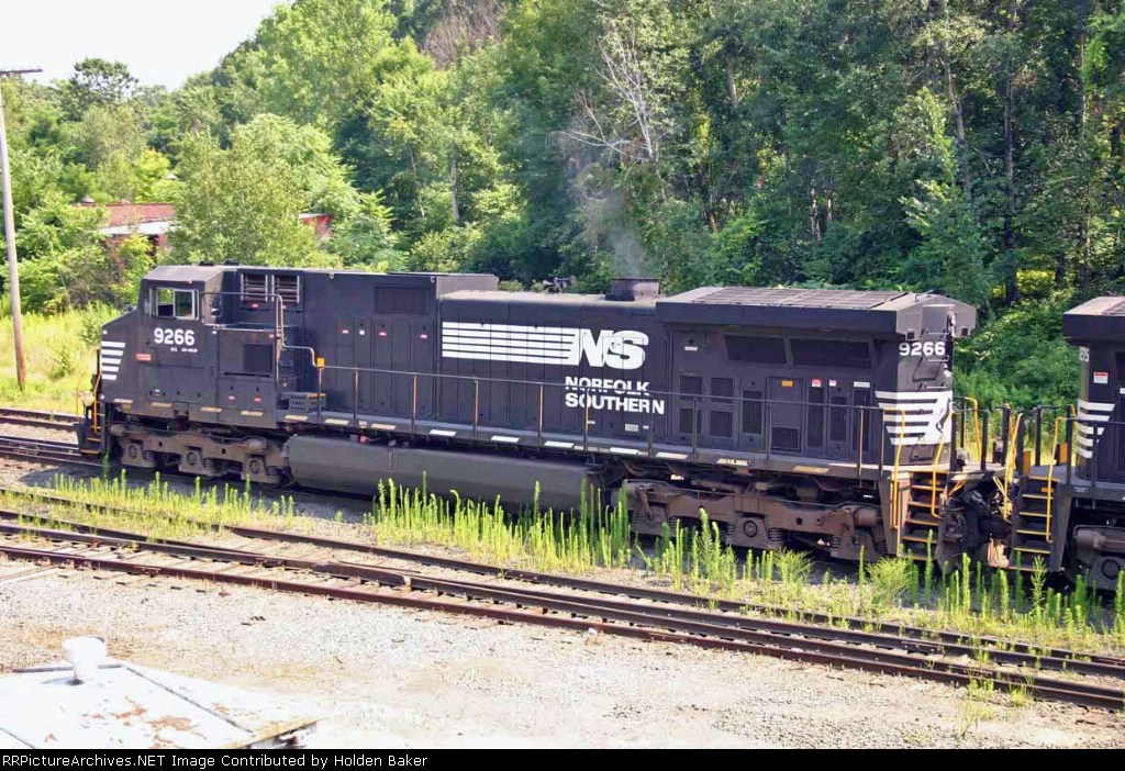 NS 9266